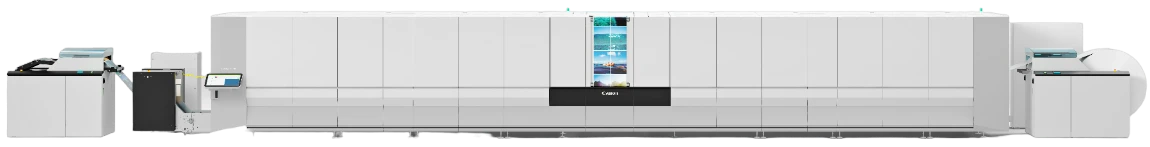 Canon Mexicana Líder en Solución de Imagen