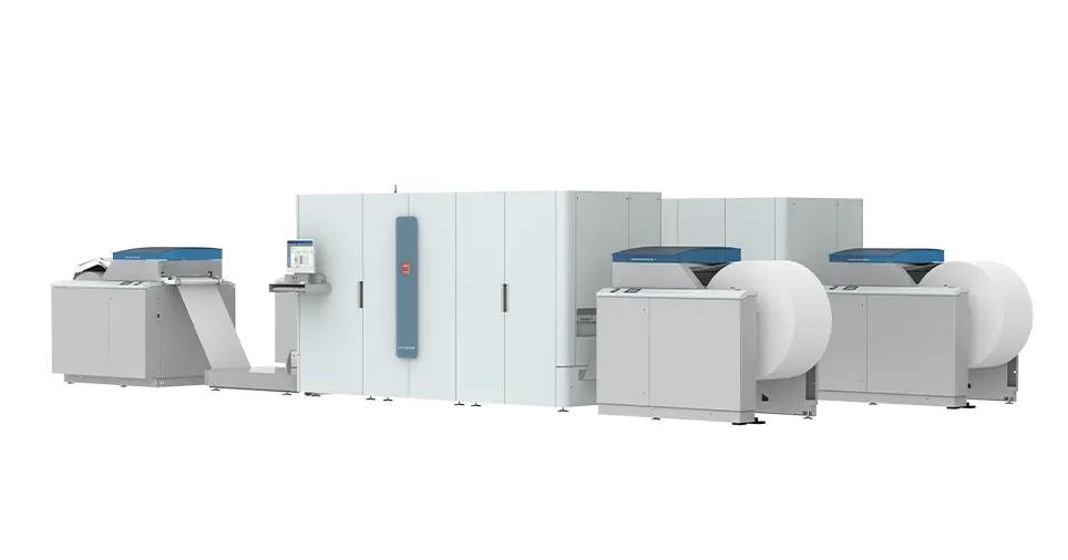 Canon Mexicana Líder en Solución de Imagen