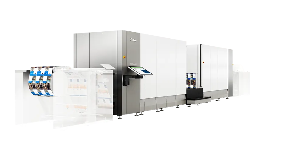 Canon Mexicana Líder en Solución de Imagen