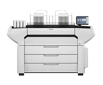 Canon Mexicana Líder en Solución de Imagen