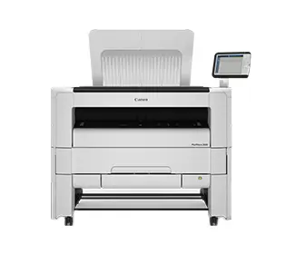 Canon Mexicana Líder en Solución de Imagen