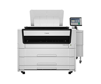 Canon Mexicana Líder en Solución de Imagen