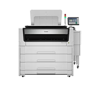 Canon Mexicana Líder en Solución de Imagen