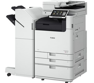 Canon Mexicana Líder en Solución de Imagen