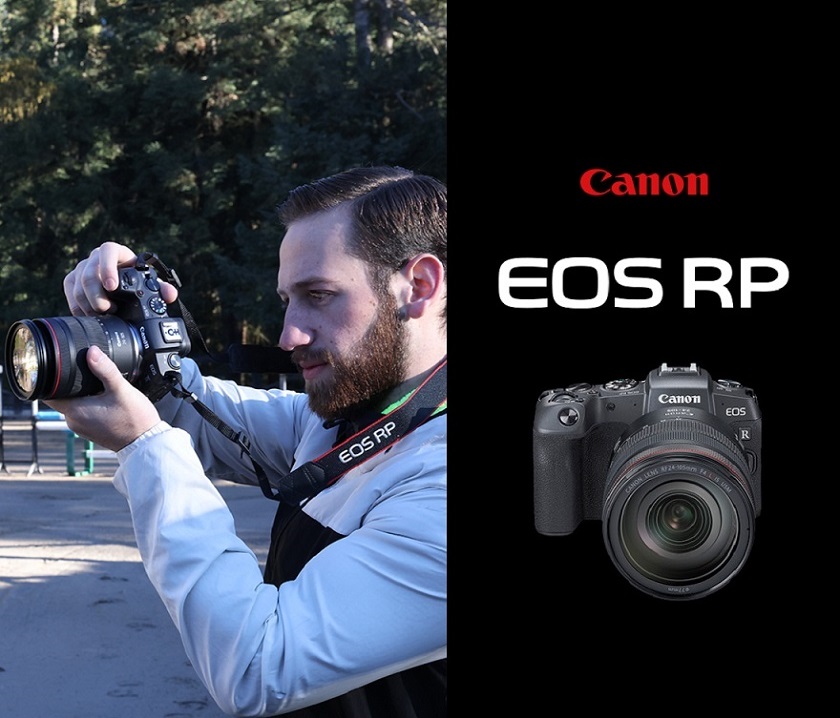 Canon Mexicana Líder en Solución de Imagen