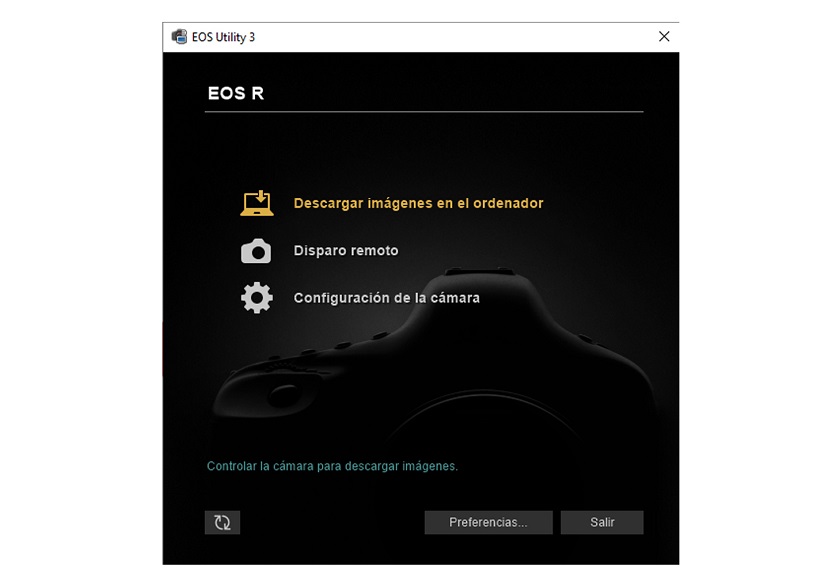 Canon Mexicana Líder en Solución de Imagen