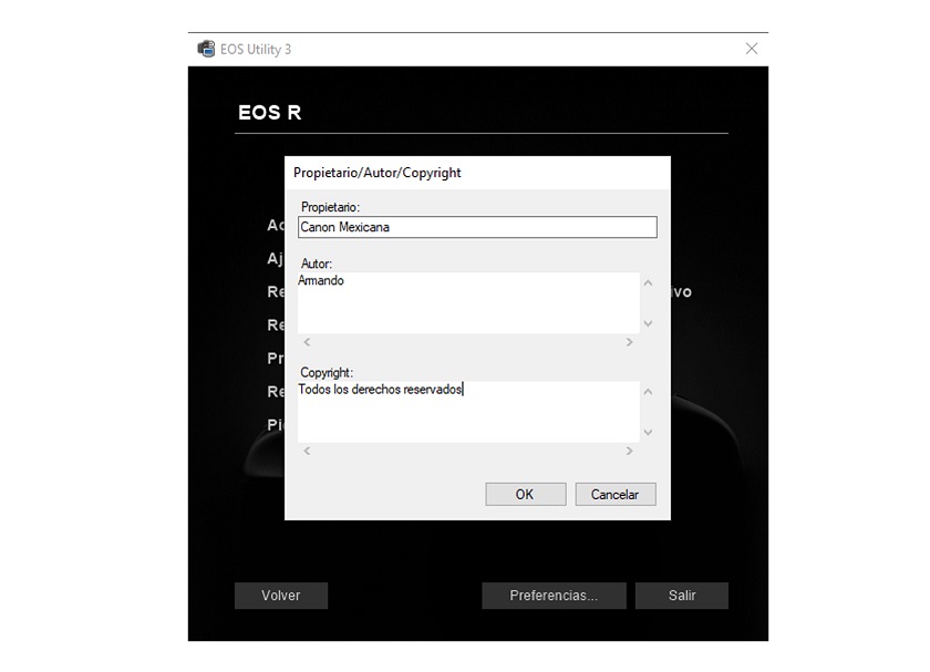 Canon Mexicana Líder en Solución de Imagen