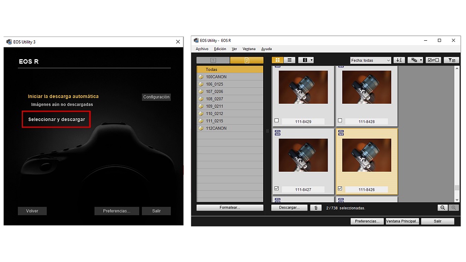 Canon Mexicana Líder en Solución de Imagen