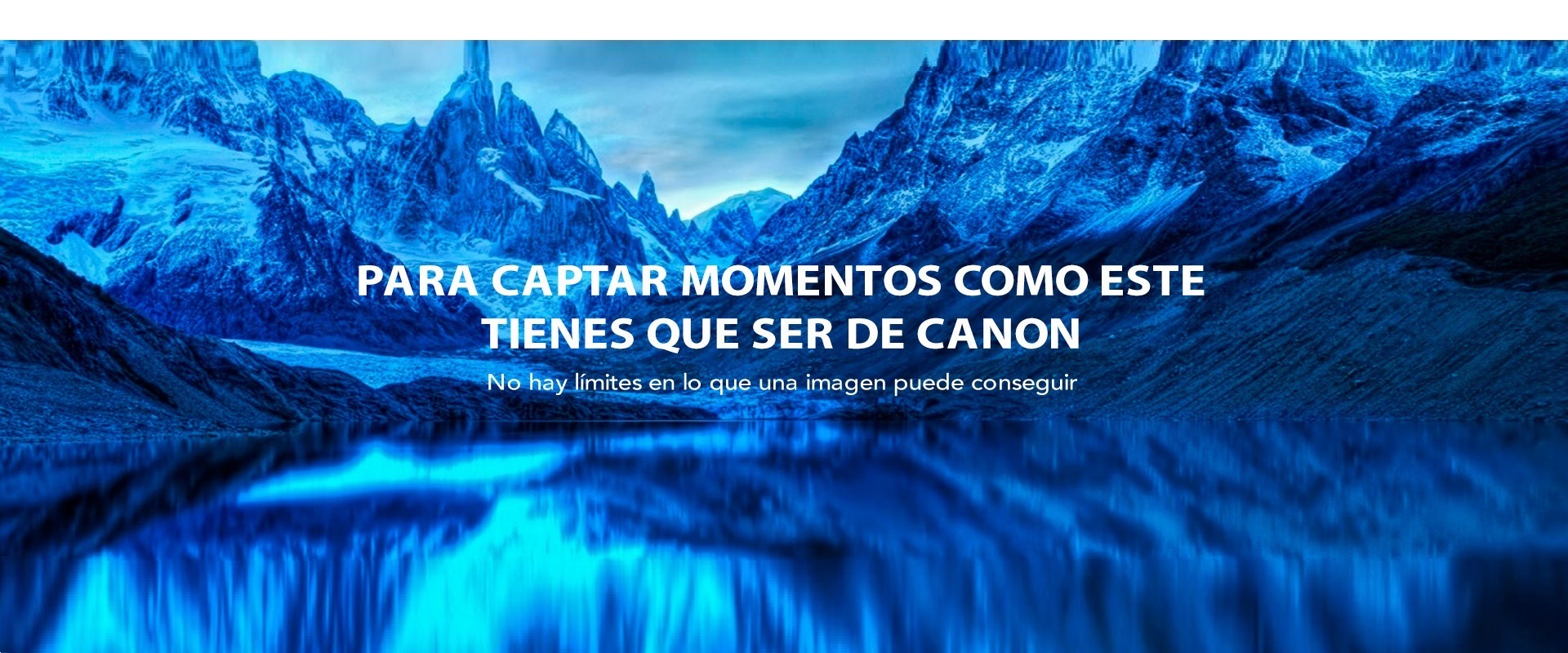 Canon Mexicana Líder en Solución de Imagen
