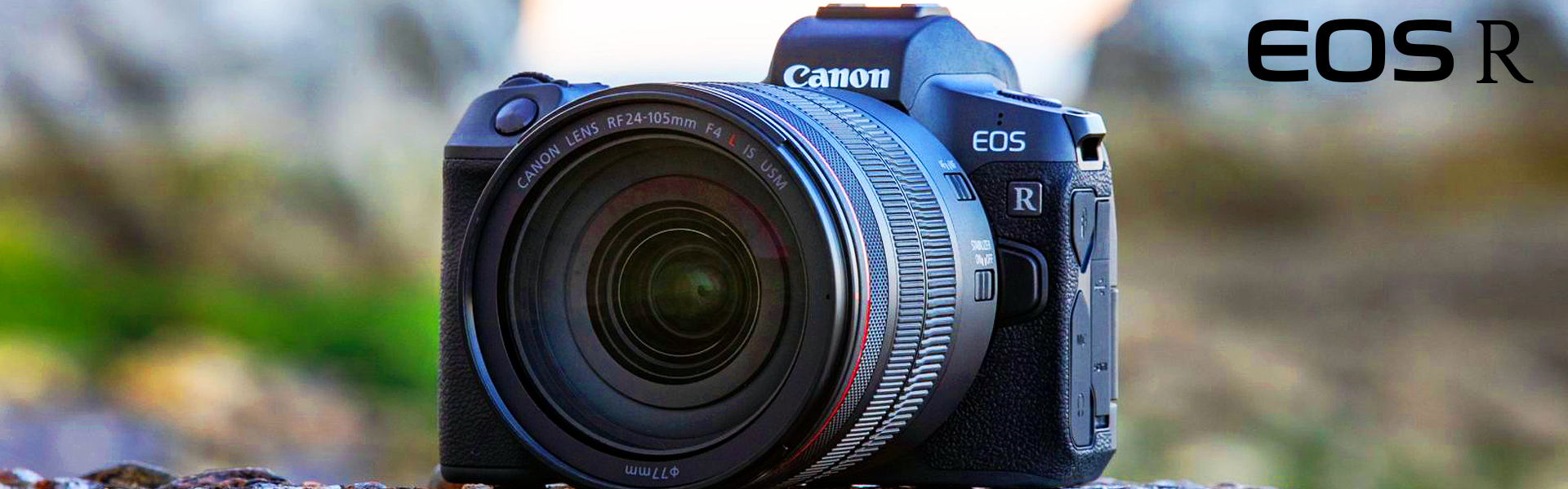 Canon Mexicana Líder en Solución de Imagen