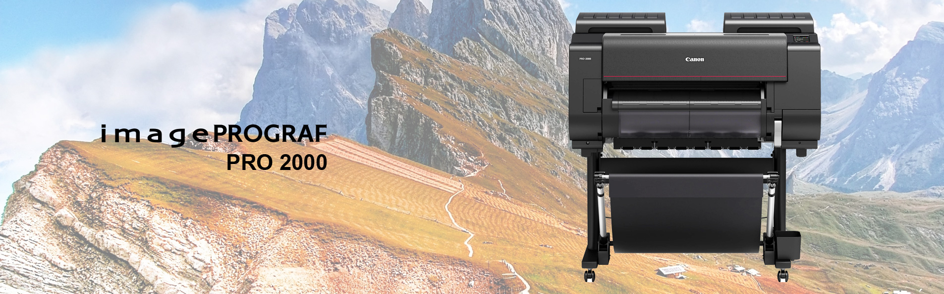 Canon Mexicana Líder en Solución de Imagen