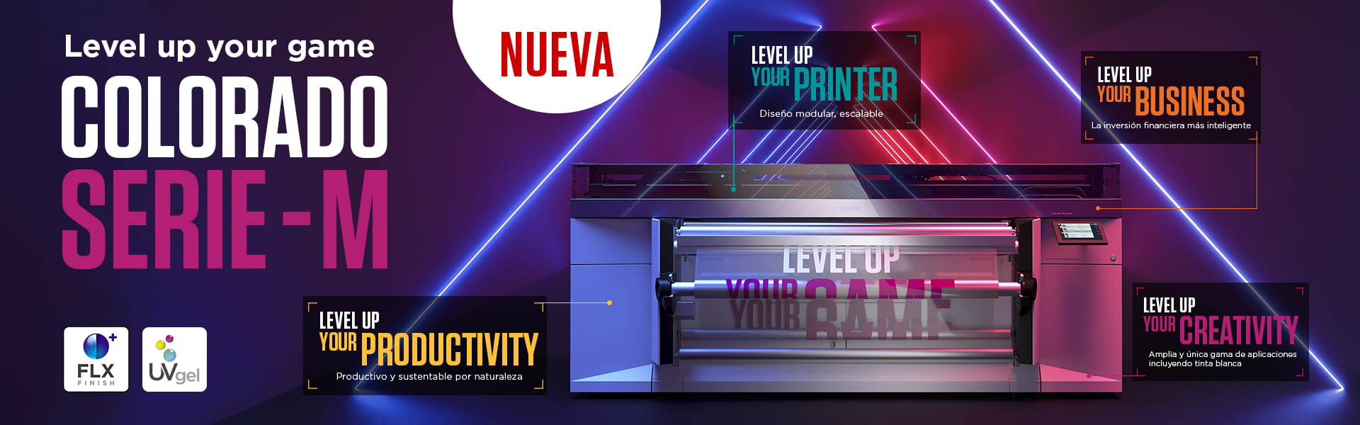 Canon Mexicana Líder en Solución de Imagen