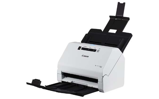 Canon Mexicana Líder en Solución de Imagen